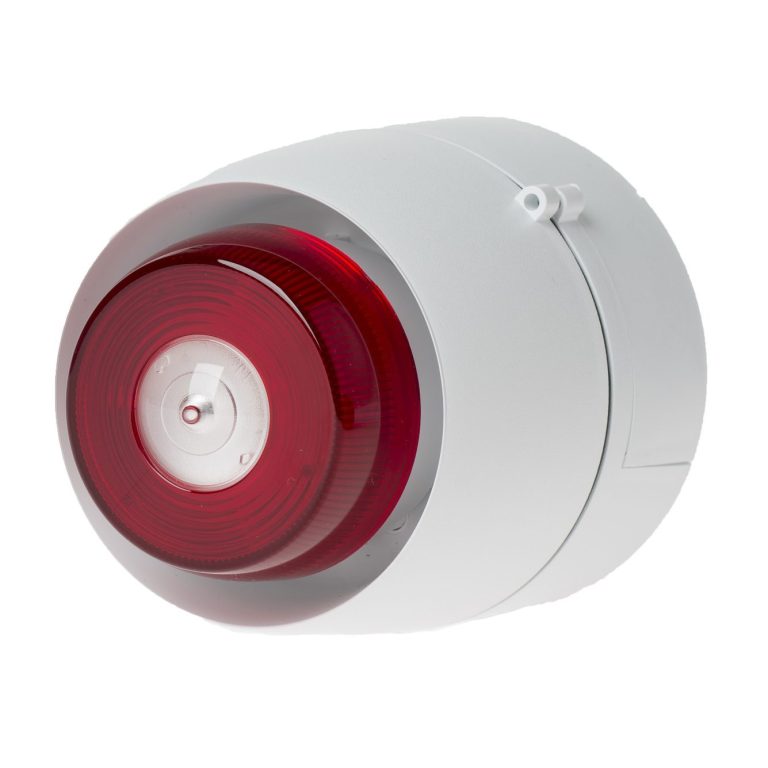 Using Visual Alarms to Assist Evacuation | Cranford Controls