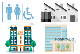 What is a Visual Alarm Device (VAD)? | Cranford Controls