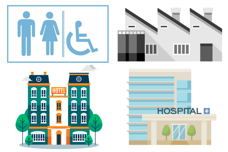 What is a Visual Alarm Device (VAD)? | Cranford Controls